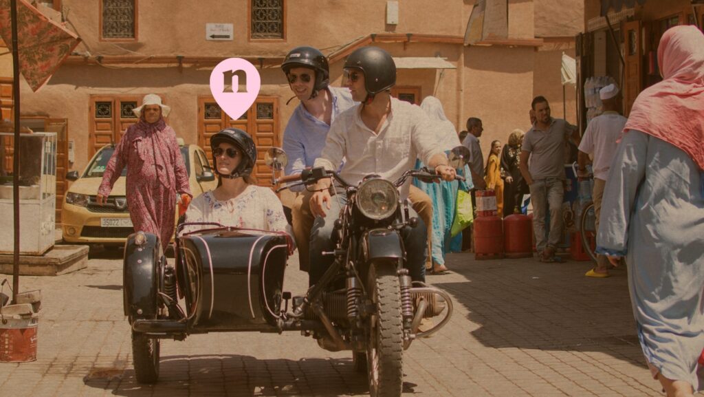 How we Create your Perfect Trip, Every Time. - Nemo Travel