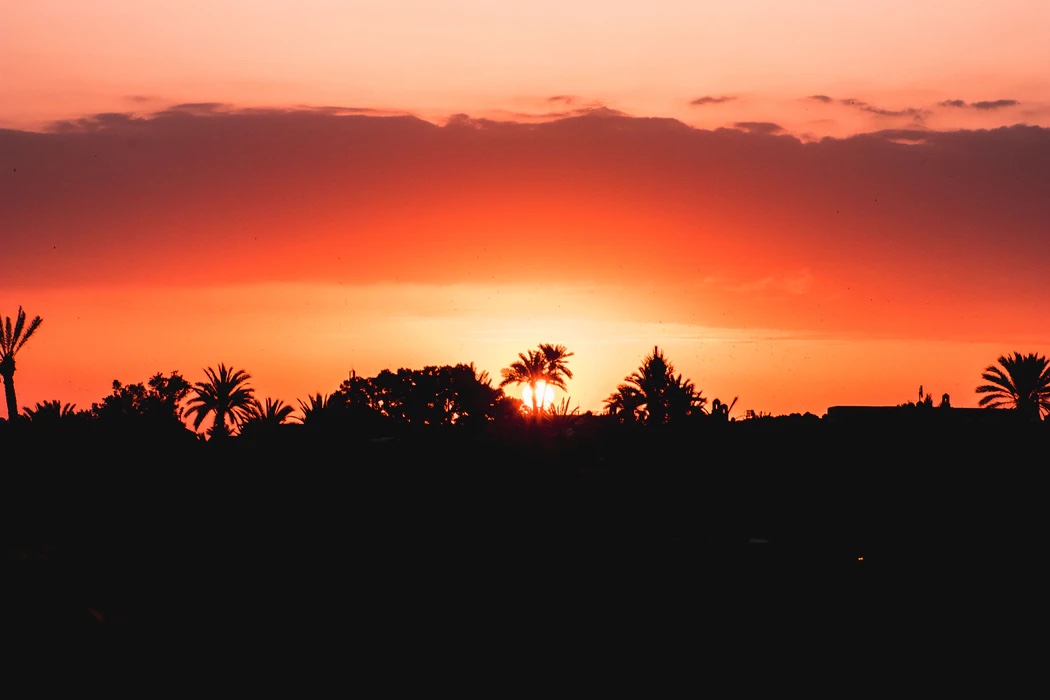 Where is Sunny in October? Our Top Destinations for October Sun - Nemo ...