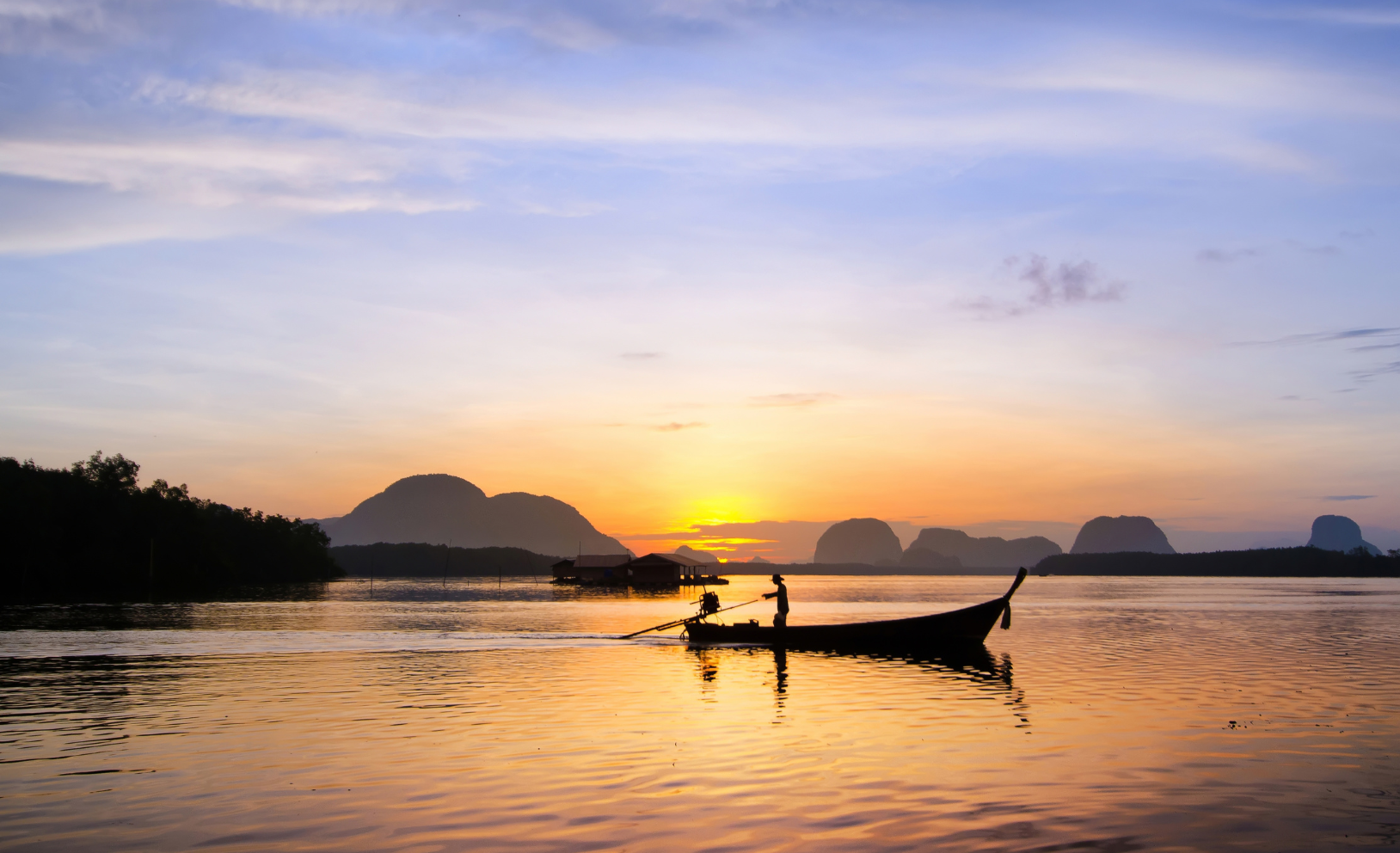 Thailand Essential Information - Nemo Travel