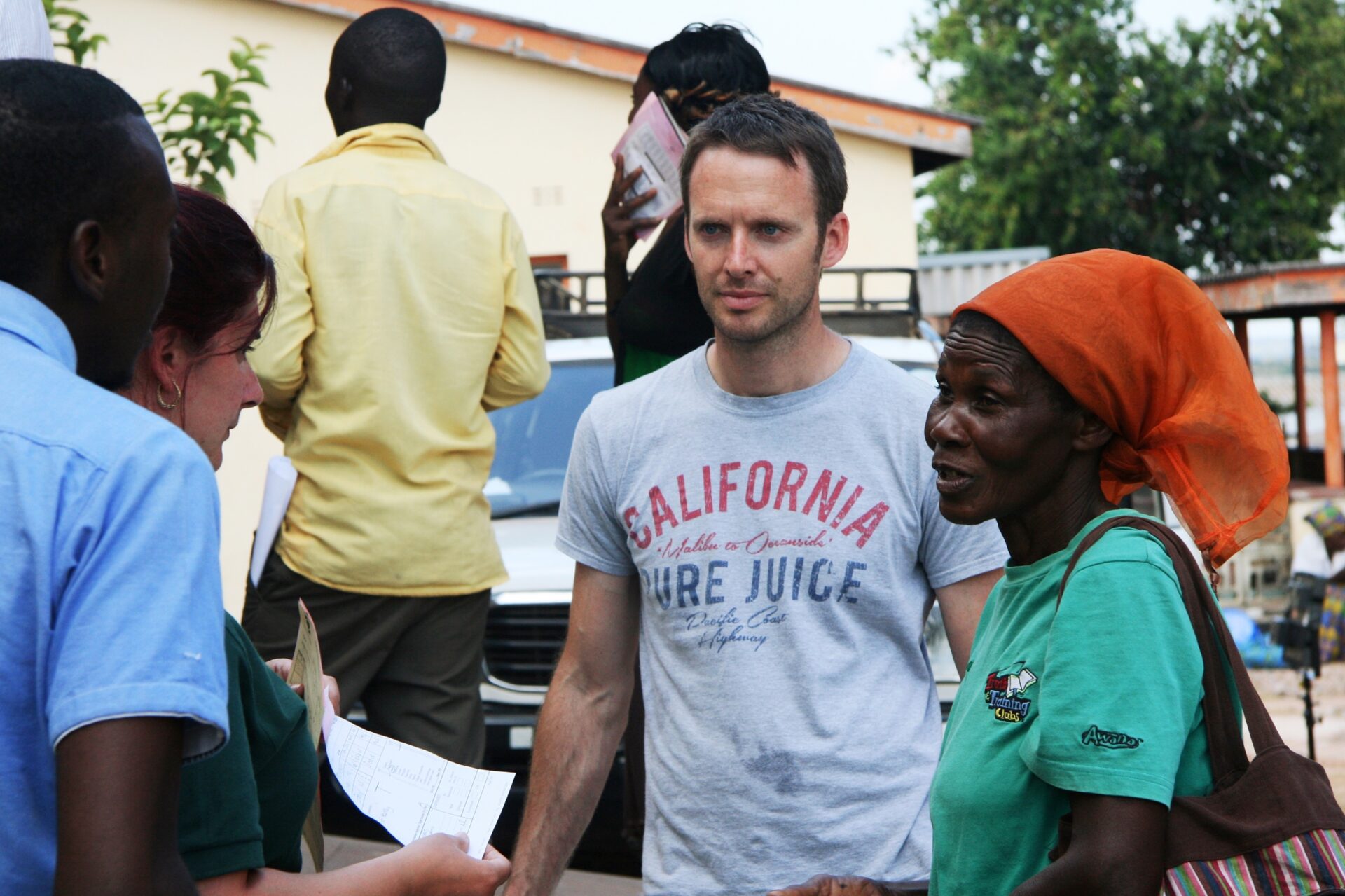 In Conversation with John Pritchard ~ Pala Eyewear - Nemo Travel