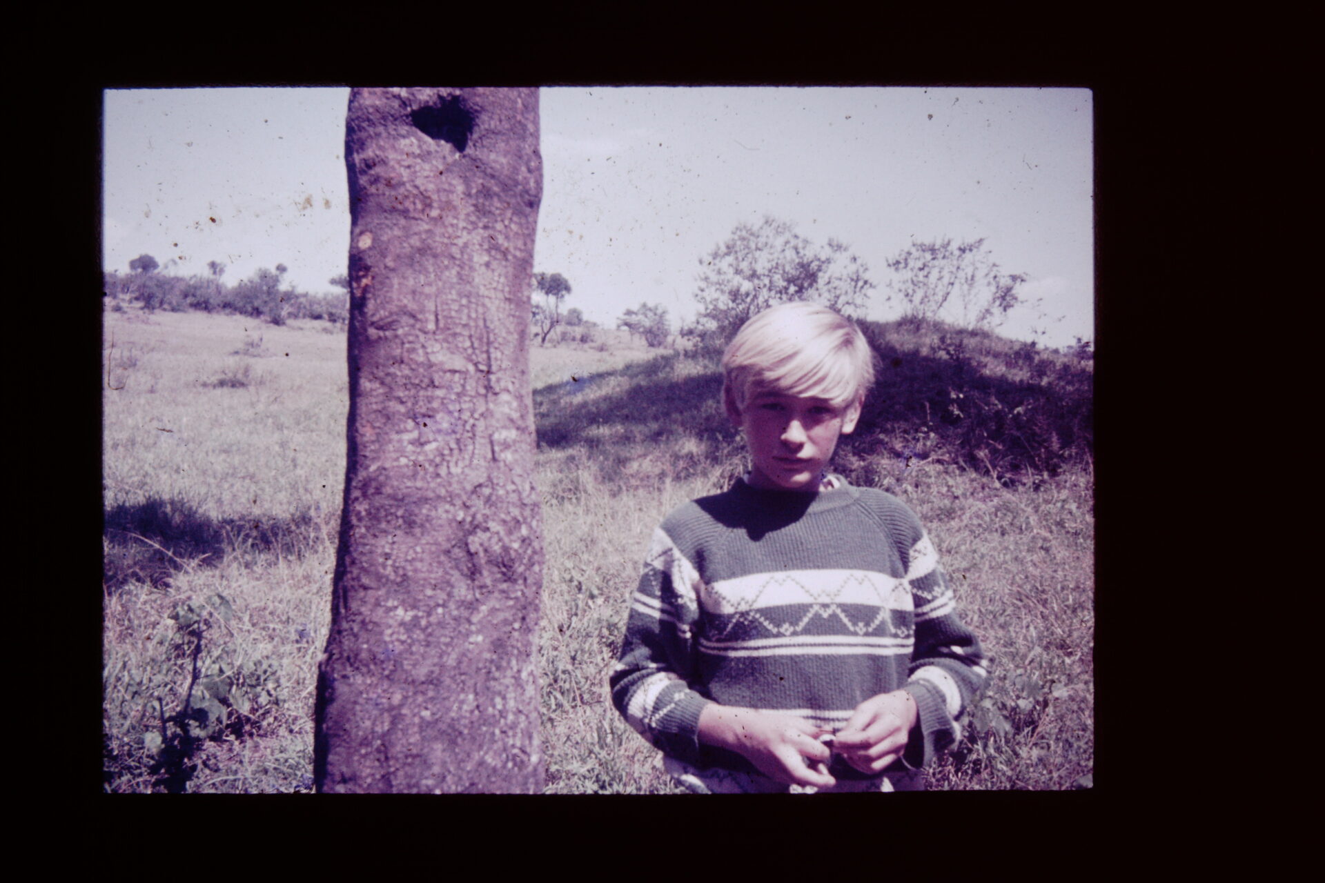 In Conversation with Calvin Cottar ~ Cottar’s Safaris - Nemo Travel