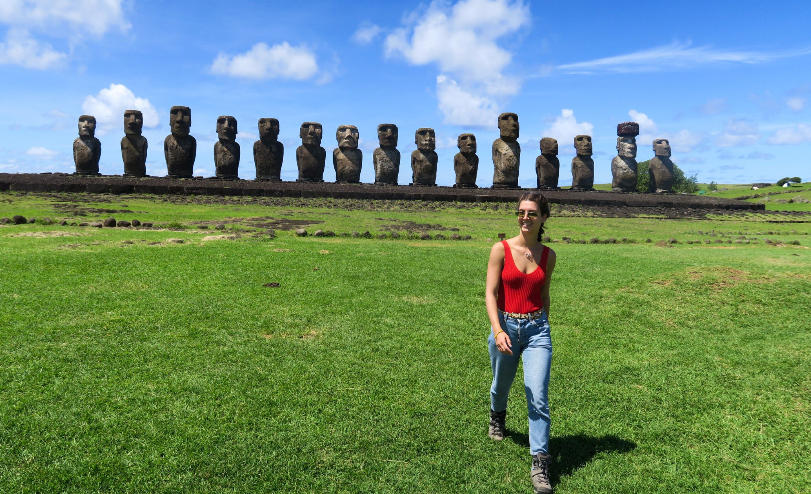 Meet The Team - Nemo Travel