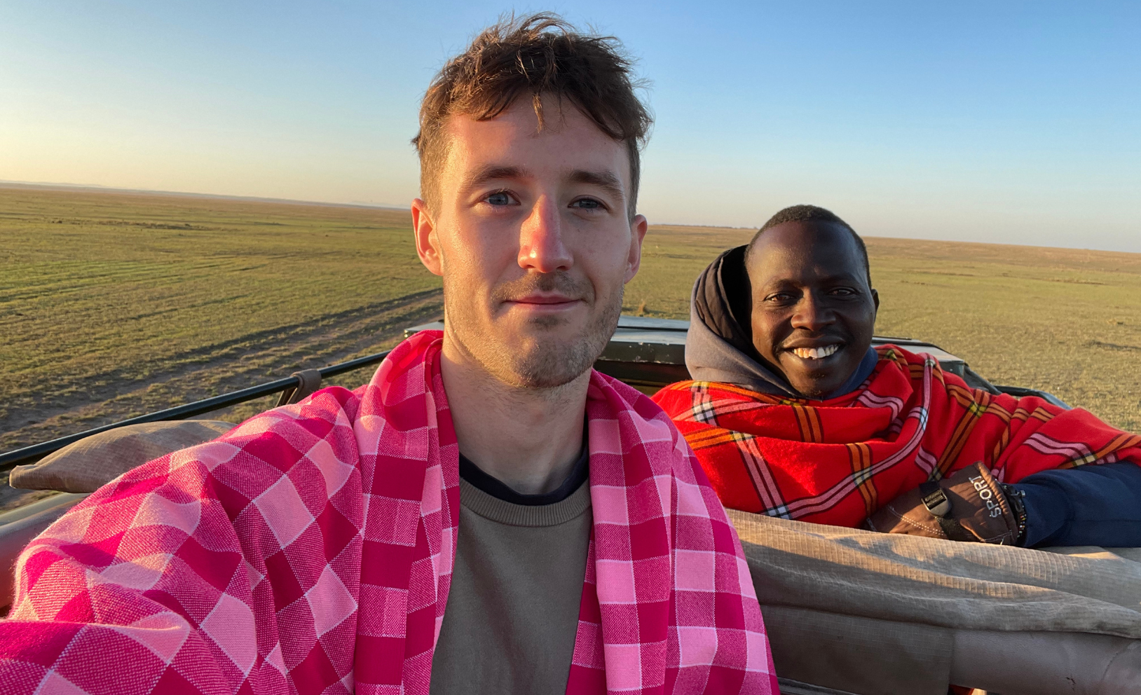 Meet The Team - Nemo Travel
