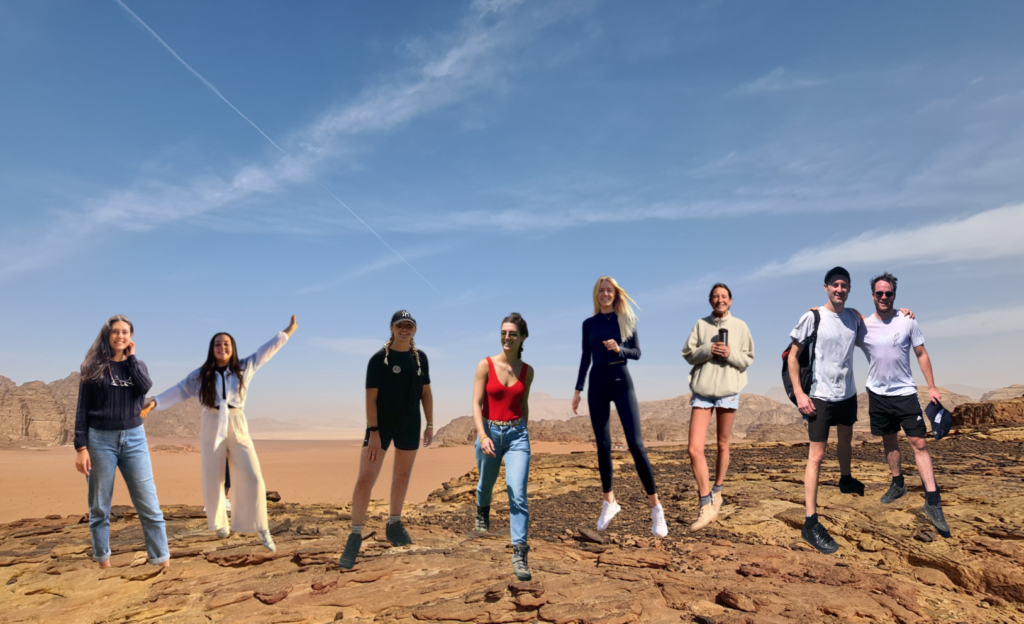 Meet The Team - Nemo Travel