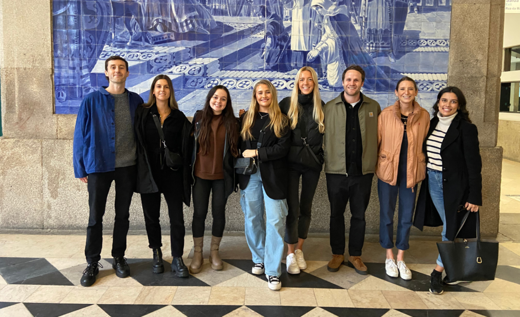 Meet The Team - Nemo Travel