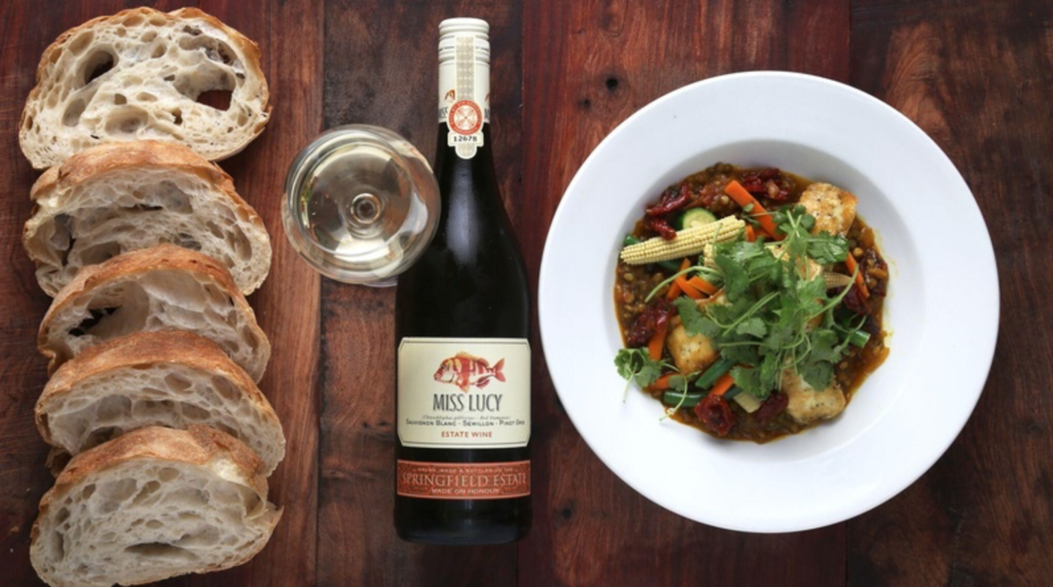 Where to Eat/Drink and What to do in Hermanus - Nemo Travel