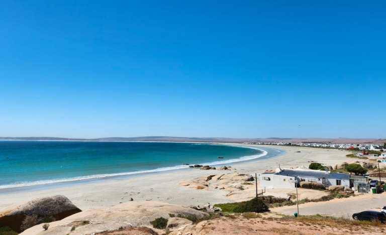 Where to Eat and What to Do in Paternoster - Nemo Travel