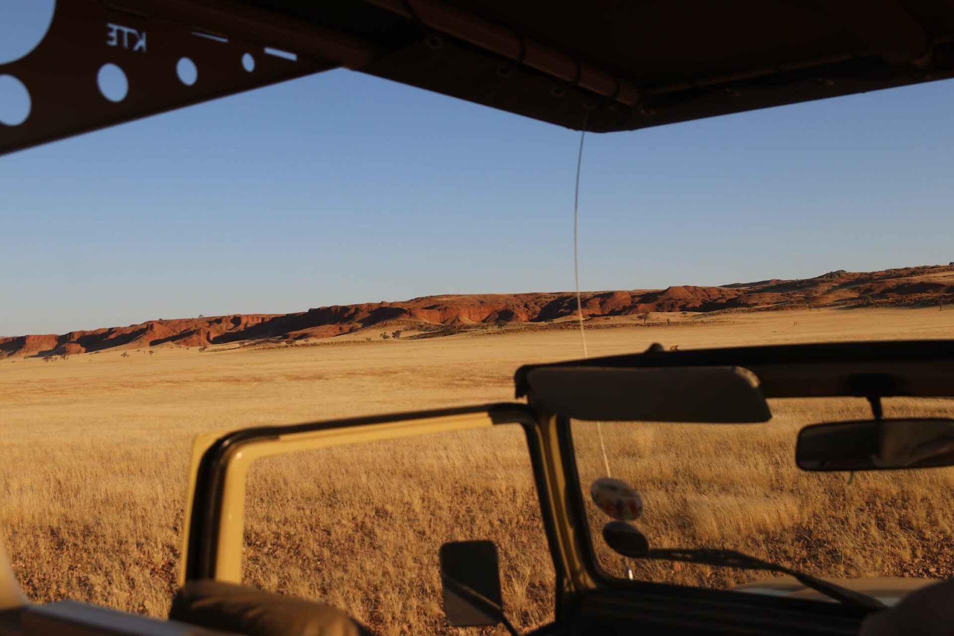 Namibia Essential Information - Nemo Travel