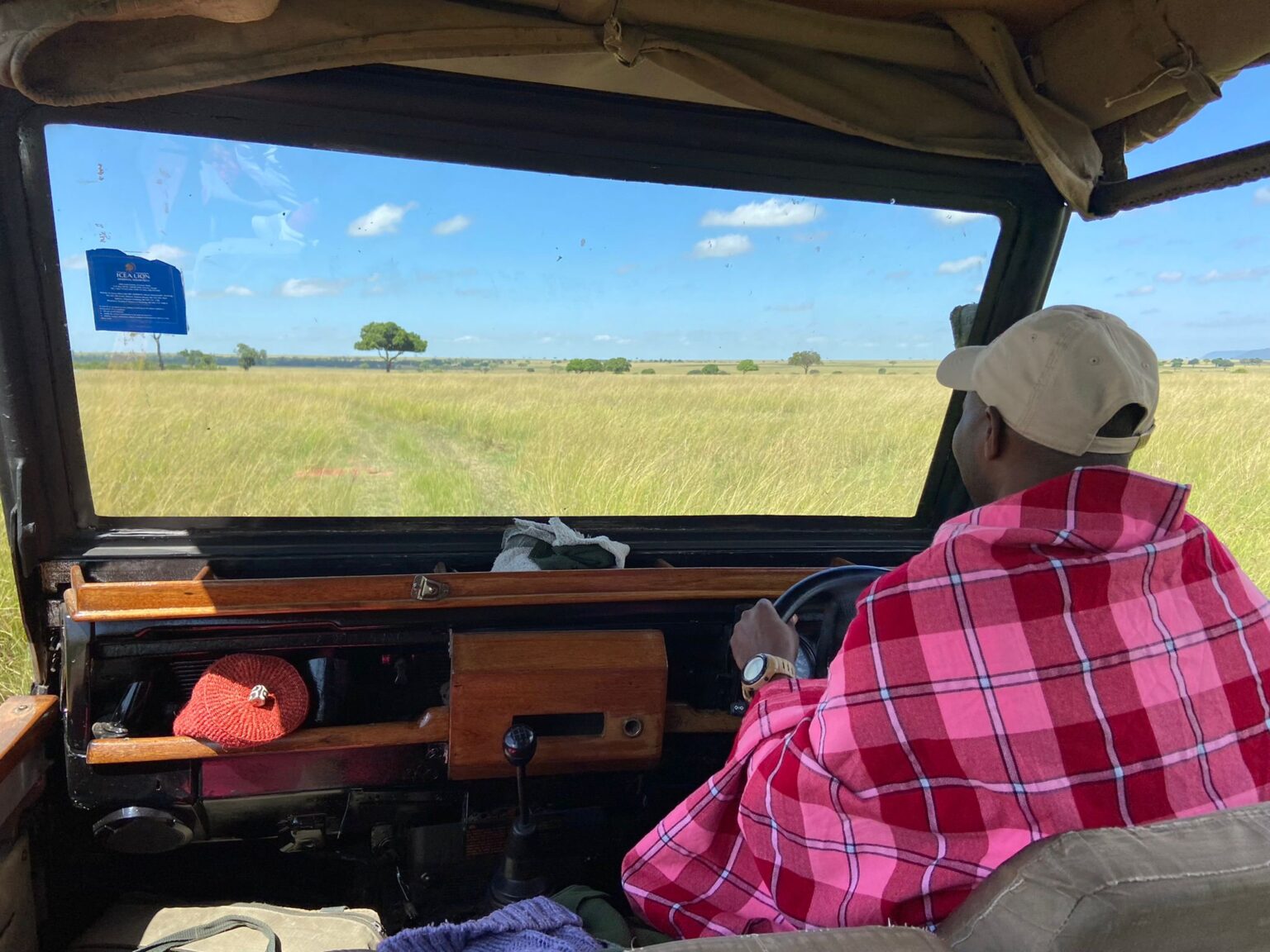 Kenya ETA Application Guide - Nemo Travel