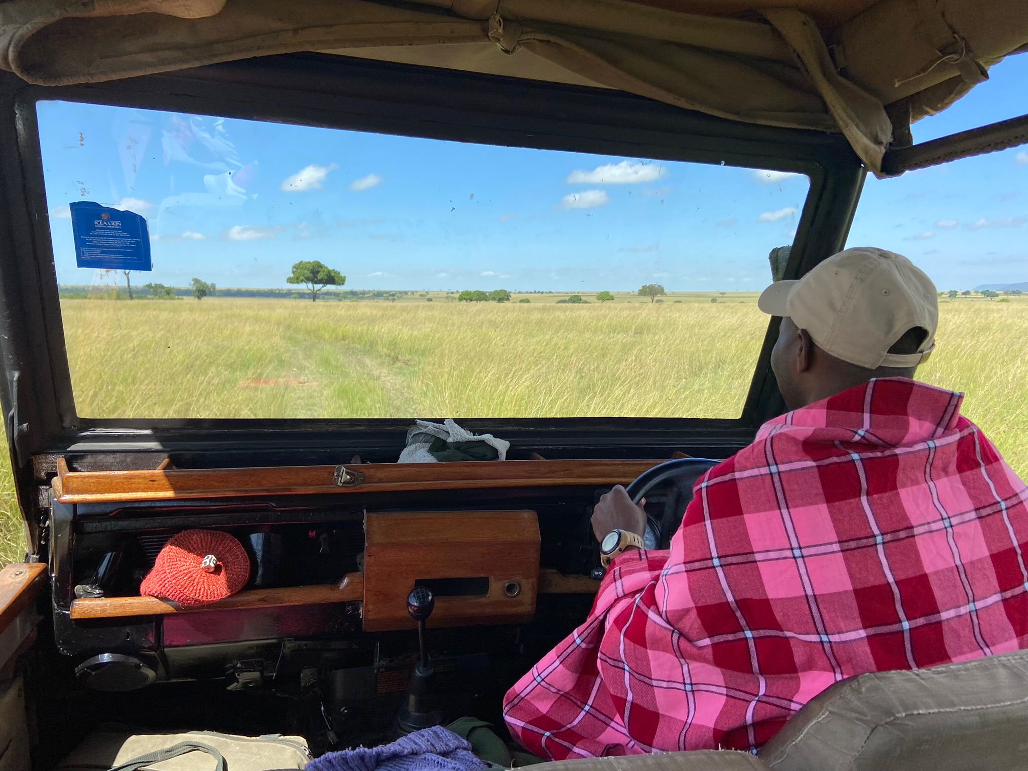 Kenya ETA Application Guide - Nemo Travel