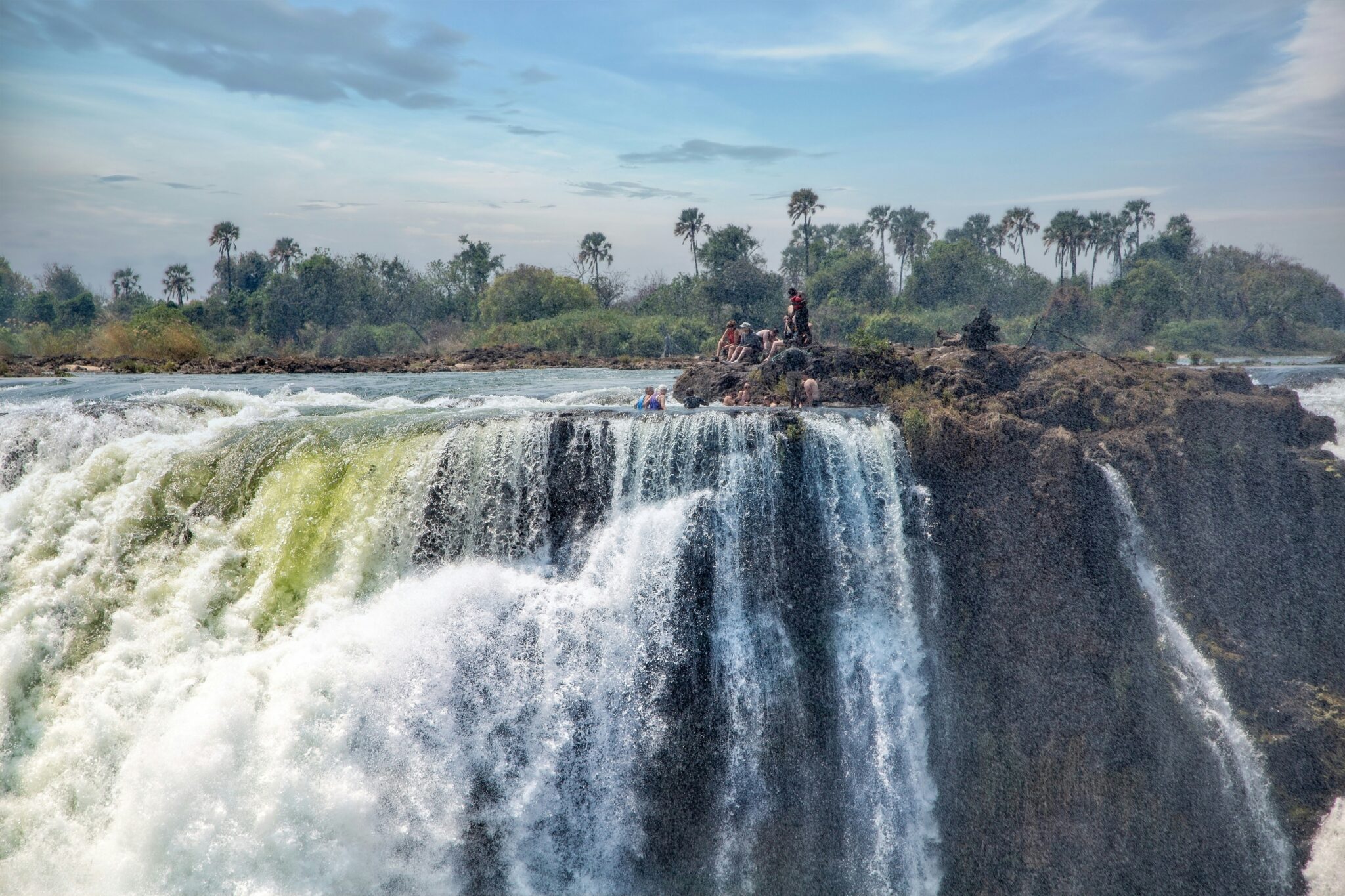 The 101 on Victoria Falls - Nemo Travel