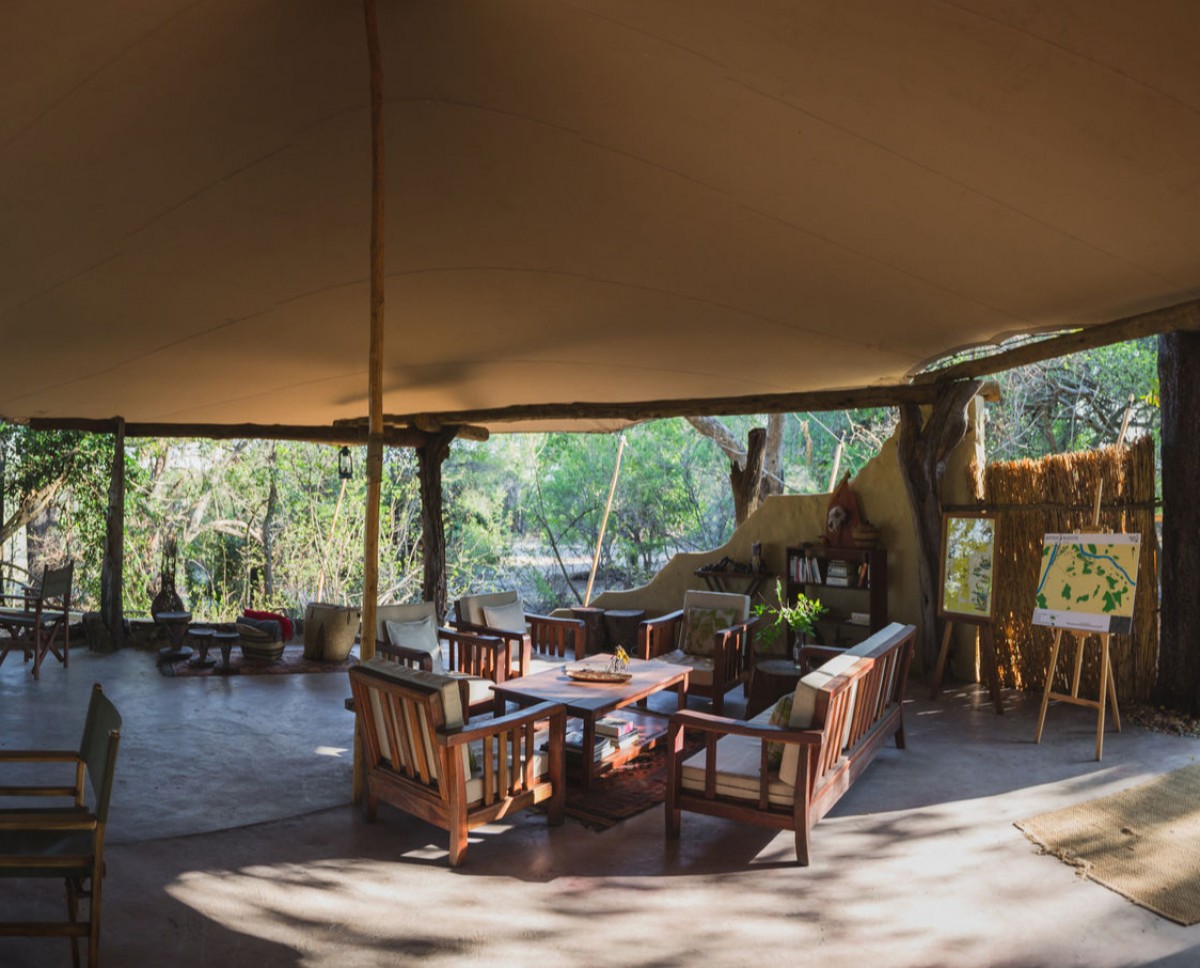 nemo - Musekese Camp