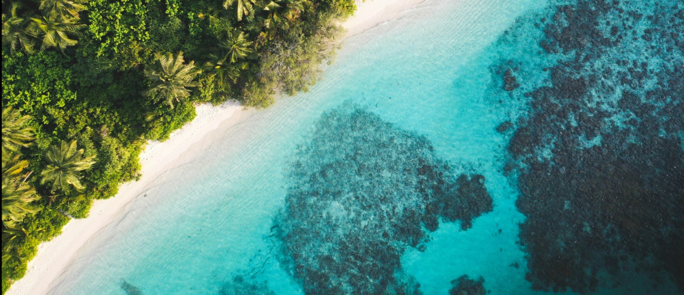 nemo - Our Destinations - Maldives